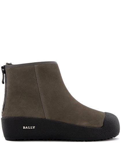 Köp Bally Curlingkängor hos Bergqvist Skor!