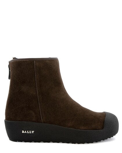 Köp Bally Curlingkängor hos Bergqvist Skor! - Bergqvistskor